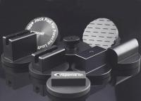 China Aluminum Jack Pad For BMW Jack Up Securely for sale