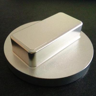 China Aluminum Jack Pad For BMW Jack Up Securely for sale