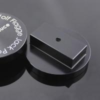 China Aluminum Jack Pad For BMW Jack Up Securely for sale