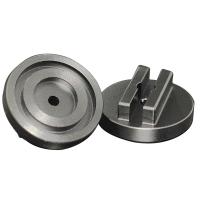 China Aluminum Jack Pad For BMW Jack Up Securely for sale