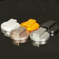 China Aluminum Jack Pad For BMW Jack Up Securely for sale
