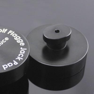 China Aluminum Jack Pad for PORSCHE Jack Up Securely for sale