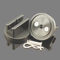 China Aluminum Jack Pad for AMG MERCEDES Jack Up Securely for sale
