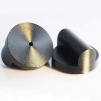 China CNC Machined Aluminum Jack Pad for Audi R8 TT MK2 1-Pack Secure Lifting for sale