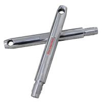 China M12xP1.5 Thread Aluminum Wheel Alignment Pin Wheel Guide For BMW E Chassis for sale