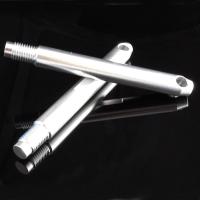 China M12xP1.5 Thread Aluminum Wheel Alignment Pin Wheel Guide For BMW E Chassis for sale
