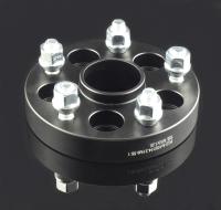 China Hubcentric Forged Aluminum Wheel Spacers 15mm 20mm 25mm for Subaru 5x100 for sale