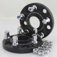 China Billet Hub Centric Wheel Spacers Adapter 5x112 to 5x114.3 66.6 to 60.0 for Mercedes Audi for sale