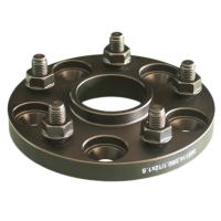 China Forged Aluminum Wheel Spacers 15mm 20mm 5x114.3 for Lexus Hub Centric for sale