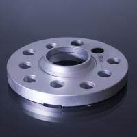 China Forged Billet Aluminum Hubcentric Wheel Spacers 5x100/112 12-20mm for VW for sale