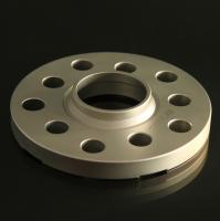 China Forged Billet Aluminum Hubcentric Wheel Spacers 5x100/112 12-20mm for VW for sale