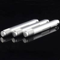China 100mm Aluminum Wheel Alignment Pin Guide Centering Bolt For Installing Wheelsets Porsche for sale