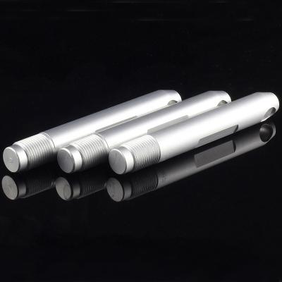 China 100mm Aluminum Wheel Alignment Pin Guide Centering Bolt For Installing Wheelsets Porsche for sale