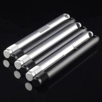 China Anodized VW Wheel Stud Alignment Pin 100mm for Installing Wheel Sets for sale