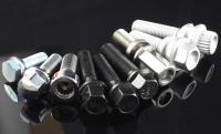 China Custom Grade 10.9 12.9 Wheel Stud Bolt M12x1.5 M14x1.5 for Automotive for sale