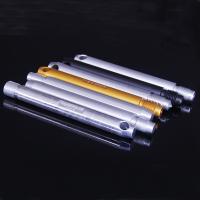 China Thread BMW Wheel Alignment Pin Wheel Guide Centering Bolt M14x1.5 for Audi VW for sale