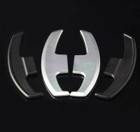 China Customized CNC Integrated 1-Piece Gear Shift Paddle for BMW Series Aero Aluminum for sale