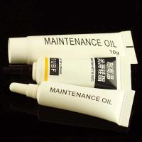 China White High Temperature Anti Seize Lubricant Grease -40 to 400C for Automotive Brake Systems for sale