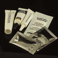 China White High Temperature Anti Seize Lubricant Grease -40 to 400C for Automotive Brake Systems for sale