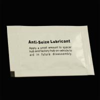 China White High Temperature Anti Seize Lubricant Grease -40 to 400C for Automotive Brake Systems for sale