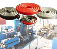 China Silicone EPDM PVC TPV TPE Car Rubber Seal Strip Noise Insulation Anti Dust Soundproof for Door Window -40°C to 125°C for sale