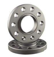 China 20mm 5x120 Hub Centric Wheel Spacers For  BMW E & F Chassis for sale