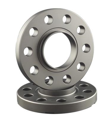 China 20mm 5x120 Hub Centric Wheel Spacers For  BMW E & F Chassis for sale