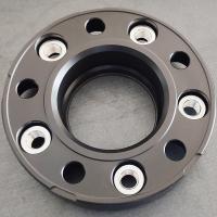 China 40mm Forged Aluminum Wheel Spacers 5x120 72.6mm Hub Centric for BMW E F Chassis for sale