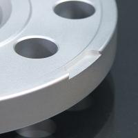China 15mm 4x100 Wheel Spacers Forged Aluminum Billet Hub-Centric for Mini Cooper R50 R53 R56 for sale