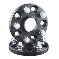 China 15mm Forged Billet Aluminum Hubcentric Wheel Spacers 5x114.3 for Lexus for sale