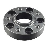 China 40mm Forged Aluminum Wheel Spacers 5x120 72.6mm Hub Centric for BMW E F Chassis for sale