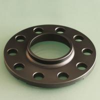 China 30mm Forged Hubcentric Wheel Adapters 5x120 64.1 to 64.0 for Civic Type R FK for sale