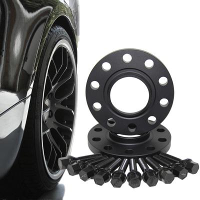 China 20mm Hub Centric Wheel Spacer For Mini Cooper F56 F60 5x112 66.6mm for sale