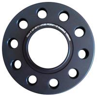 China 20mm Hub Centric Wheel Spacer For Mini Cooper F56 F60 5x112 66.6mm for sale