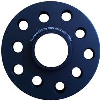 China VW & AUDI Forged Aluminum Wheel Spacers 20mm Hubcentric Spacers for sale