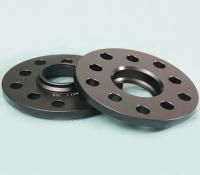 China VW & AUDI Forged Aluminum Wheel Spacers 20mm Hubcentric Spacers for sale