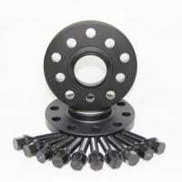 China Forged Billet Aluminum Hub Centric Wheel Spacer 5x100 112 57.1mm for VW Audi for sale