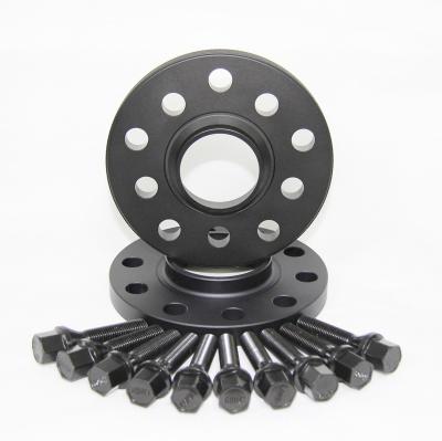 China Forged Billet Aluminum Hub Centric Wheel Spacer 5x100 112 57.1mm for VW Audi for sale