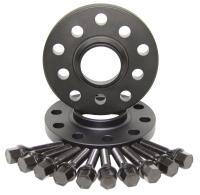 China VW & AUDI Forged Aluminum Wheel Spacers 20mm Hubcentric Spacers for sale