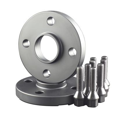 China 4x100 20mm Forged Aluminum Billet Hub Centric Wheel Spacers for Mini Cooper R50 R53 R56 for sale