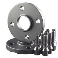 China 12mm Bolt Pattern 4x100 hubcentric spacers Forged Aluminum Billet for Mini series for sale