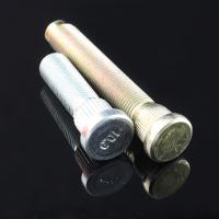 China Custom Grade 10.9 12.9 Wheel Stud Bolt M12x1.5 M14x1.5 for Automotive for sale