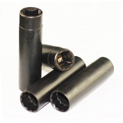 China Black Coating 12 Point 3/8