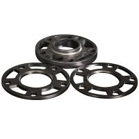 China 14mm Forged Billet Aluminum Hub-Centric Wheel Spacer for Porsche 911 Boxster Cayman Cayenne Panamera for sale
