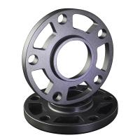 China 14mm Forged Billet Aluminum Hub-Centric Wheel Spacer for Porsche 911 Boxster Cayman Cayenne Panamera for sale