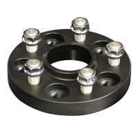 China Forged Billet Aluminum Hub Centric Wheel Spacers 15mm 20mm 25mm for Nissan GT-R Skyline Silvia for sale