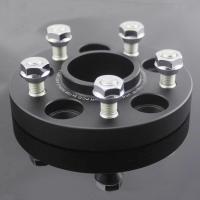 China Forged Billet Aluminum Hub Centric Wheel Spacers 15mm 20mm 25mm for Nissan GT-R Skyline Silvia for sale