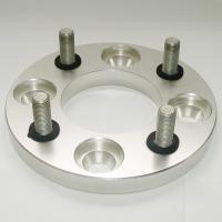 China Forged Billet Aluminum Wheel Spacer 20mm 4x108 for Ford Fiesta ST for sale