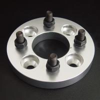 China Forged Billet Aluminum Wheel Spacer 20mm 4x108 for Ford Fiesta ST for sale