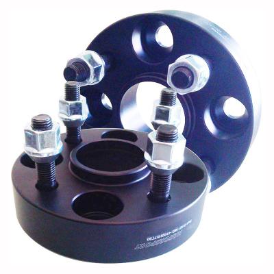 China 4x100 20mm Hub Centric Wheel Spacers for Toyota Celica Corolla MR2 Paseo Tercel Yaris for sale